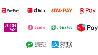 モバイル型決済端末 Mr.Hunt001（ミスターハント）